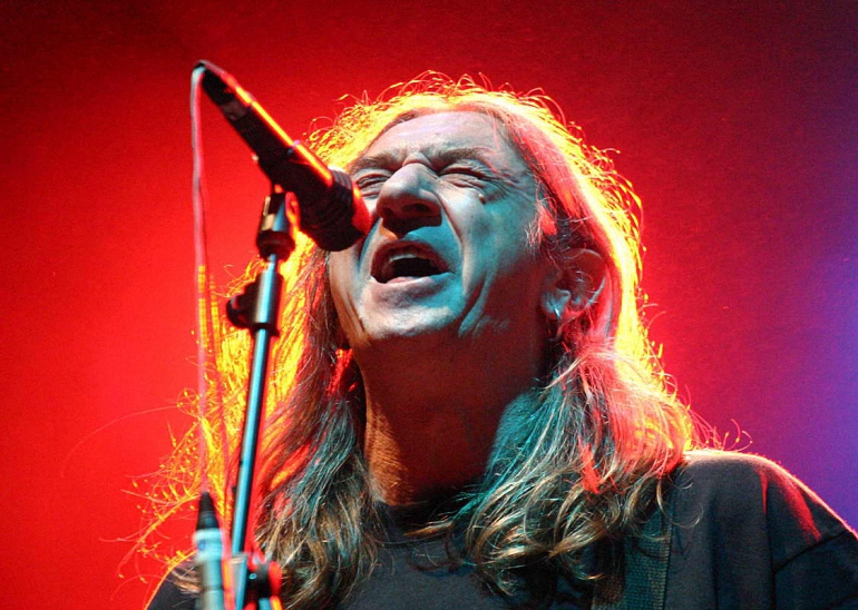 Rosendo Mercado actuará en la Feria y Fiestas de Ciudad Real 2017 ...