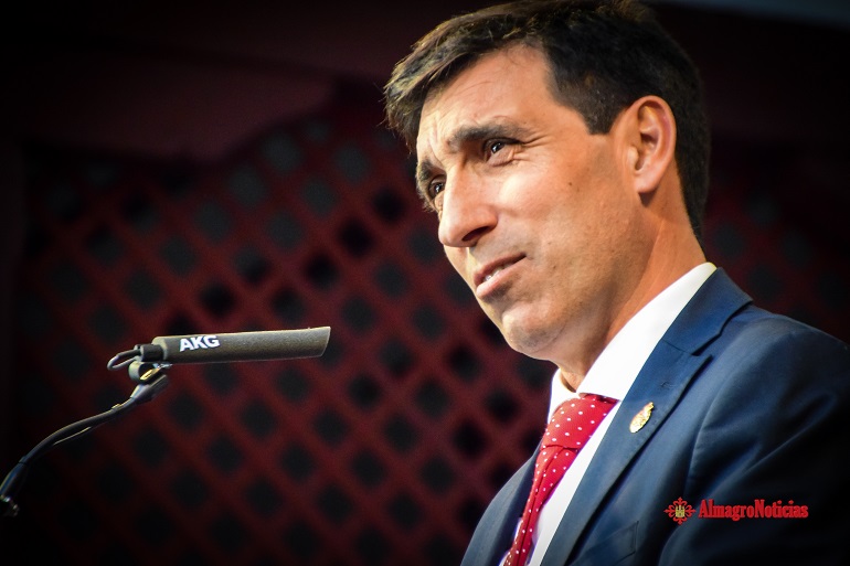 Daniel Reina: “Ha sido la experiencia personal más dura de mi vida ...